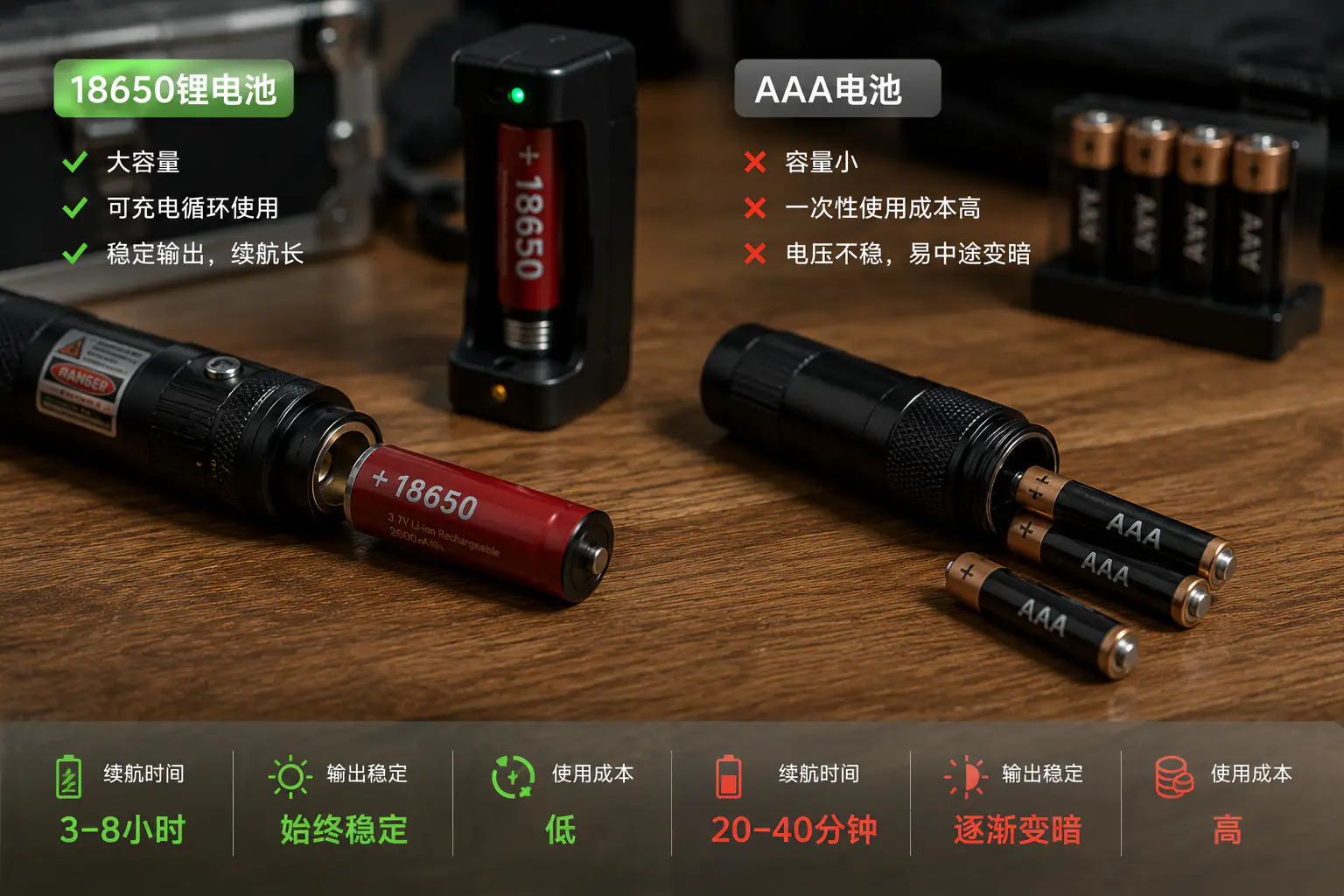 Best Astronomy Laser Pointer 2026: Complete Buying Guide